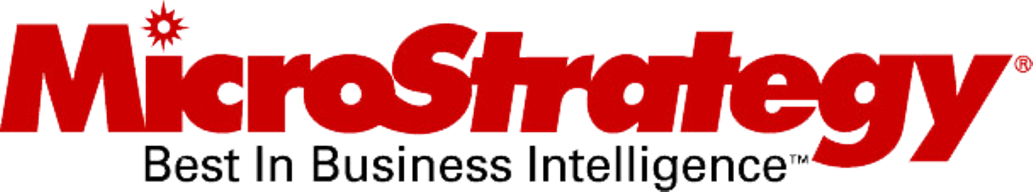 Microstrategy Logo Png